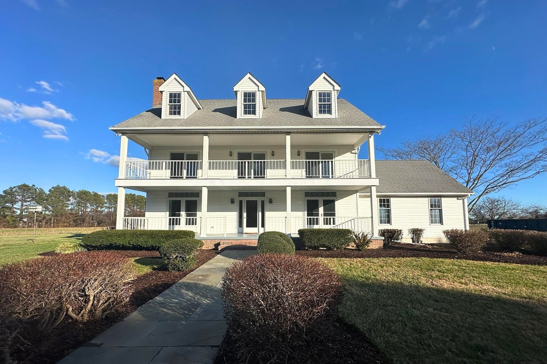 4311 E Bonfield Rd, Oxford, MD 21654 - House Rental in Oxford, MD ...