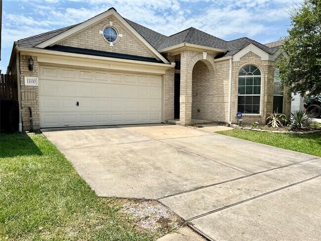 13330 Babbitt St, Houston, TX 77034 - House Rental in Houston, TX ...