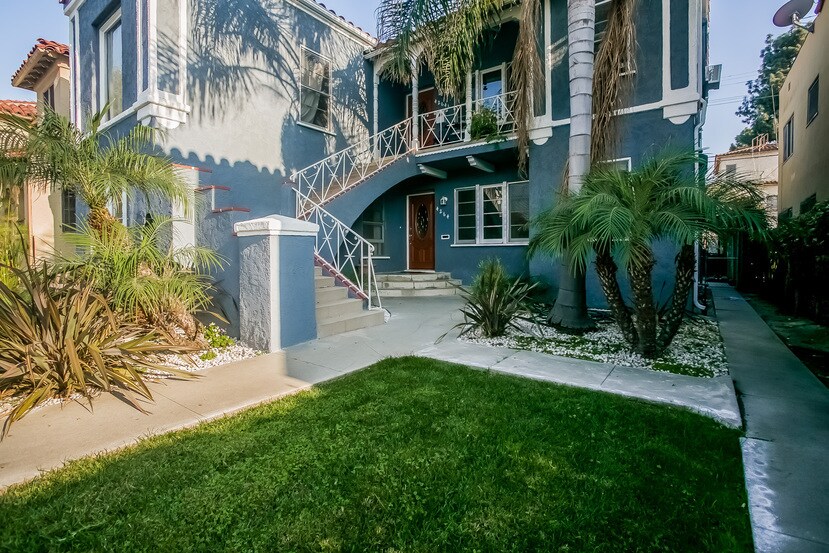 4264 Creed Ave Unit Upper, Los Angeles, CA 90008 - 4264 Creed Ave Los ...