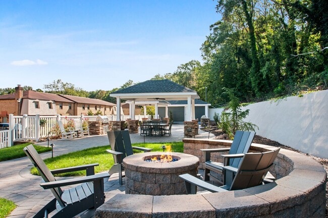 Timber Ridge LLC - Apartments in Lindenwold, NJ | Apartments.com