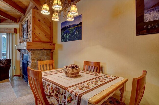 91400 Ryan Gulch Rd Unit 404A, Silverthorne, CO 80498 - Condo for Rent ...