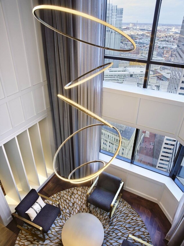 Devonshire - 1 Devonshire Pl Boston, MA 02109 | Apartments.com