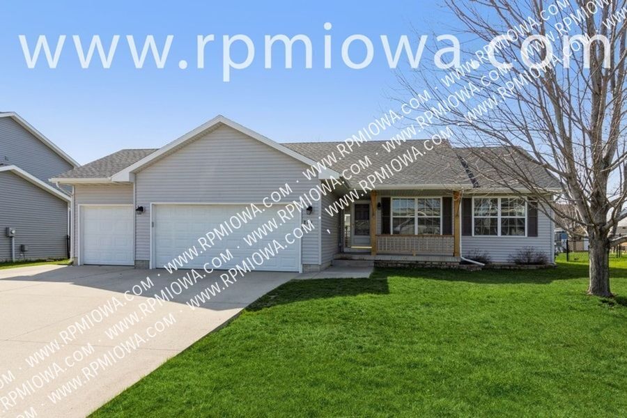 804 Nw Calista Dr, Grimes, IA 50111 - House Rental in Grimes, IA ...