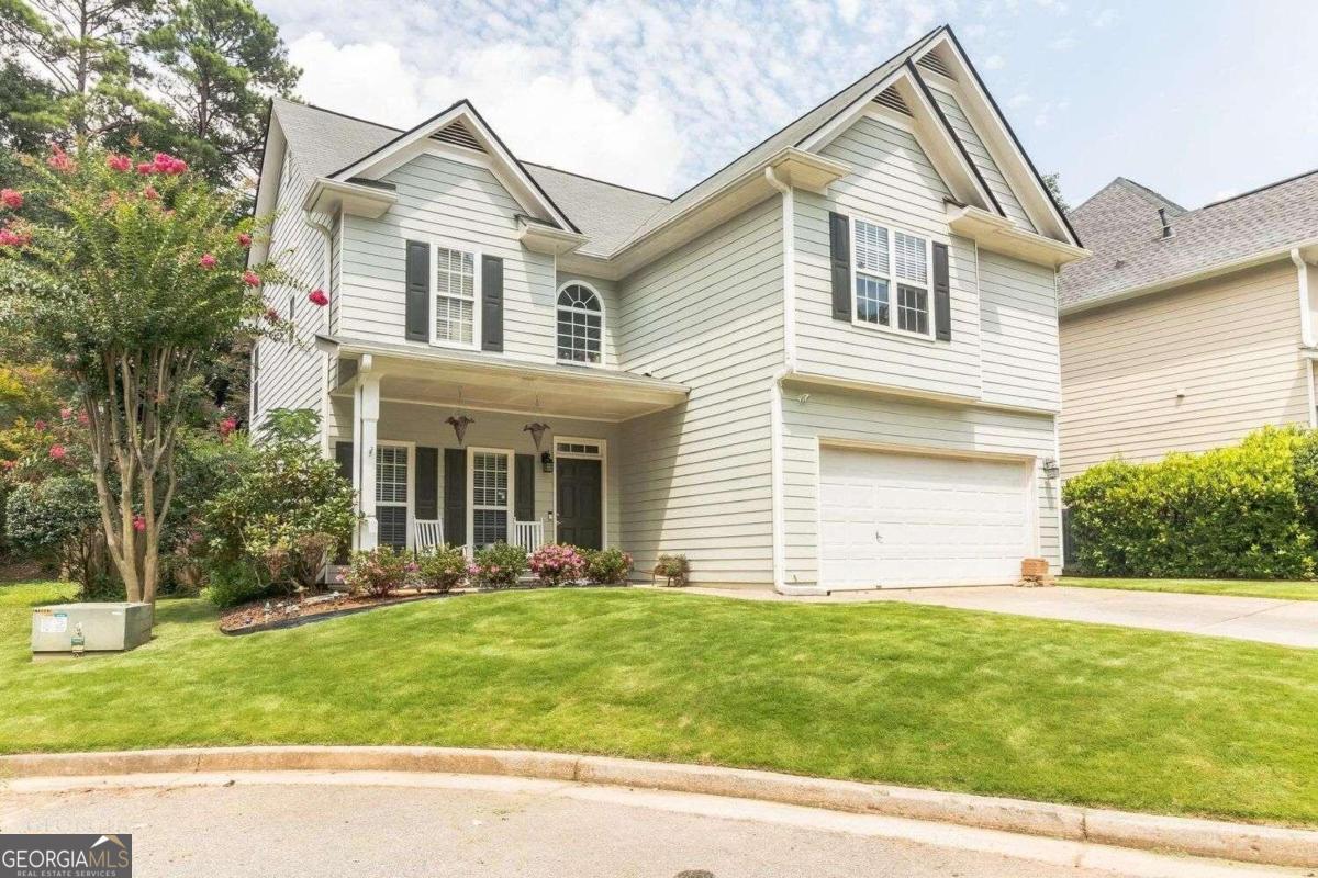 2982 Rosebrook Dr, Decatur, GA 30033 - House Rental in Decatur, GA ...