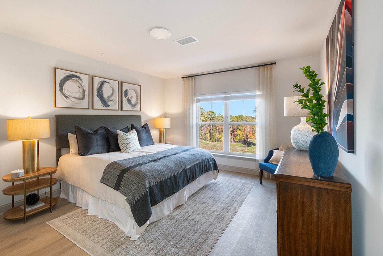 Arbella at Bramble Hill - 757 Salisbury St Worcester, MA 01609 ...