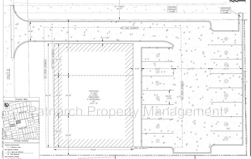 302 Fidelity St, College Station, TX 77840 - House Rental in College ...