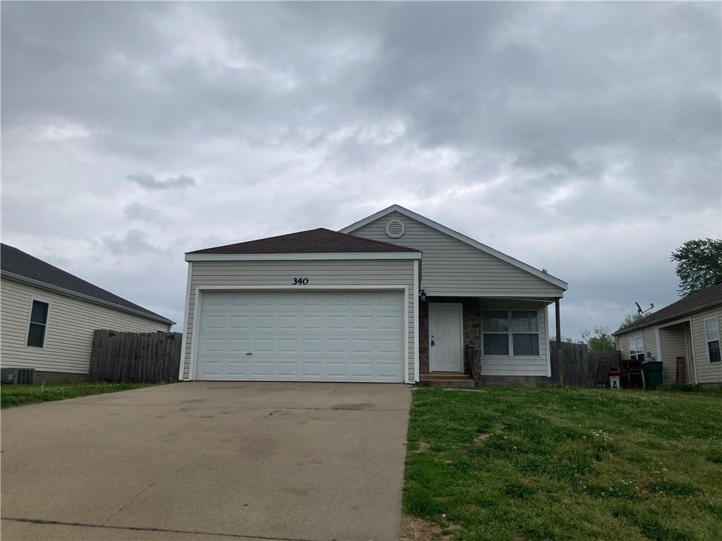 340 Grant Springs Dr, Decatur, AR 72722 - House Rental in Decatur, AR ...