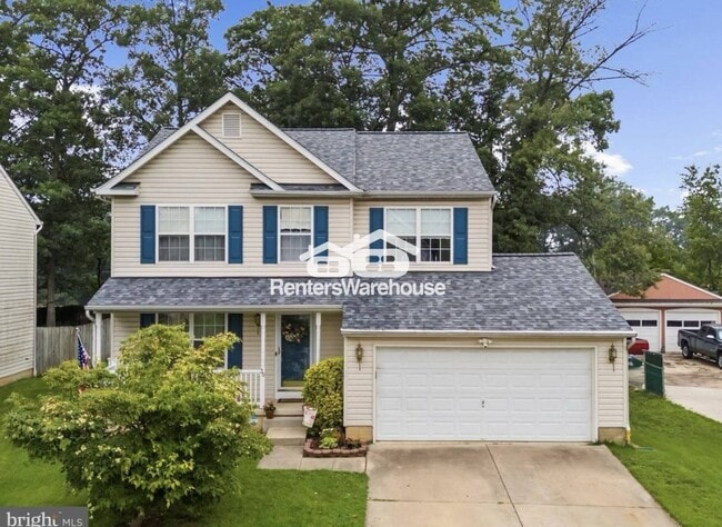 Ferndale MD Houses for Rent - 4 Homes