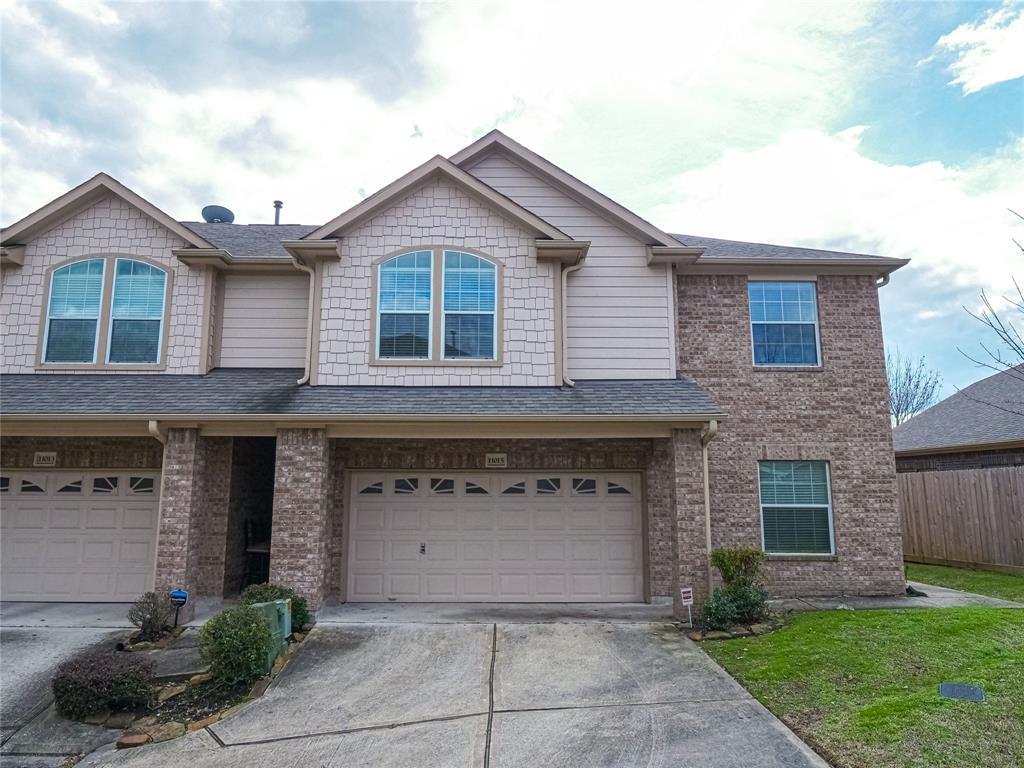 11015 Paterno Dr, Houston, TX 77064 - Condo for Rent in Houston, TX ...