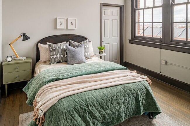 Lafayette Lofts - Apartments in ST LOUIS, MO | Apartments.com