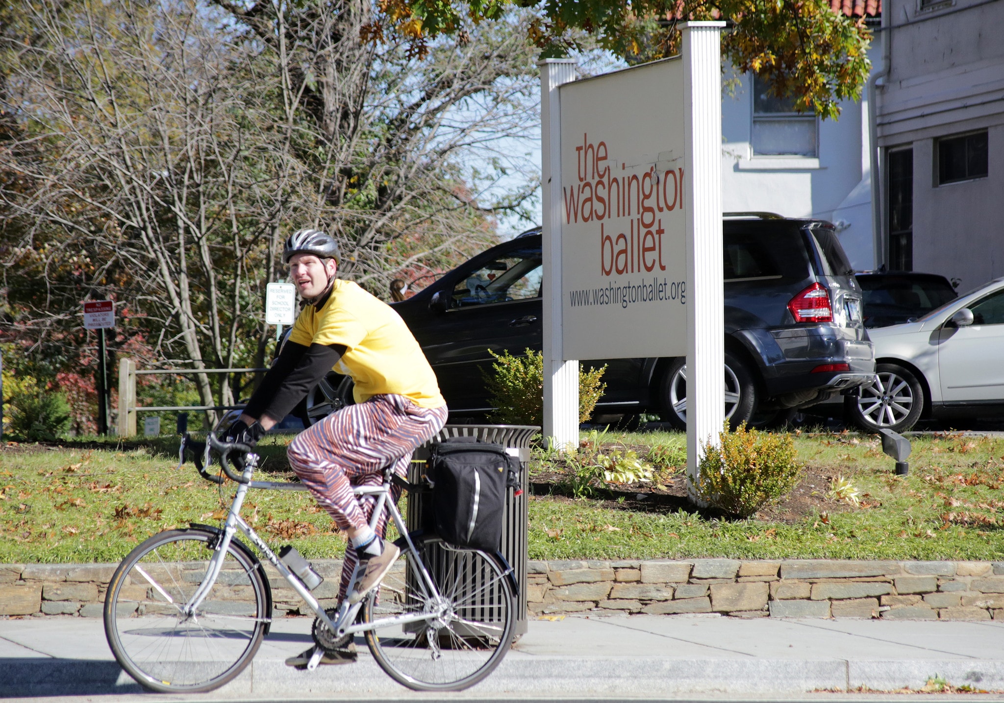 Is Wesley Heights a Good Place To Live in Washington DC? - Neighborhood ...