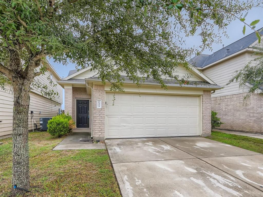 15434 Bammel Fields Ct, Houston, TX 77014 - House Rental in Houston, TX ...