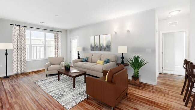 Briar Park 55+ Apartments - Apartments in Atlanta, GA | Apartments.com