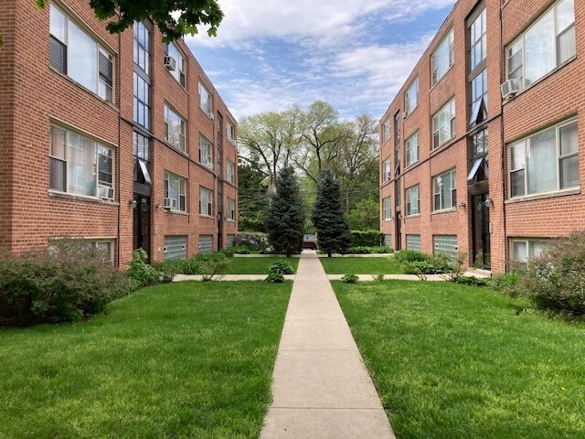 2239 W Farwell Ave Unit G, Chicago, IL 60645 - Condo for Rent in ...