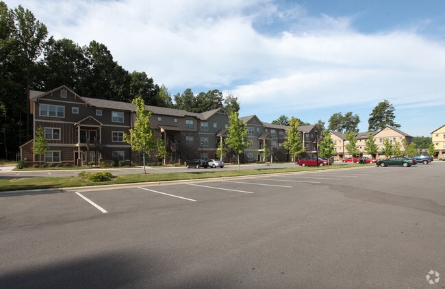 Redpoint Raleigh Apartments - Raleigh, NC | Apartments.com