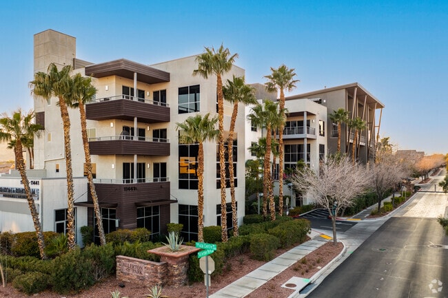 C2 Lofts - Apartments in Las Vegas, NV | Apartments.com