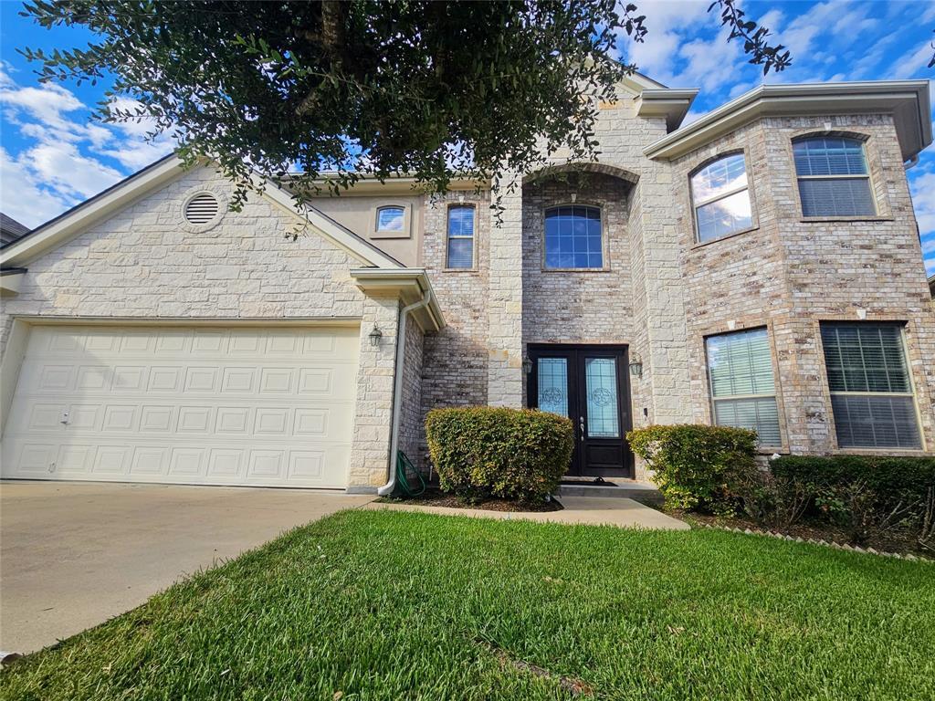2652 Salorn Way, Round Rock, TX 78681 - House Rental in Round Rock, TX ...