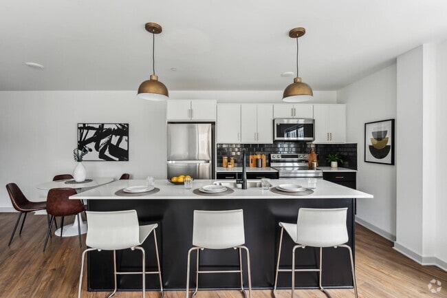 Northwest Philadelphia Manayunk Apartments for Rent - Philadelphia, PA ...