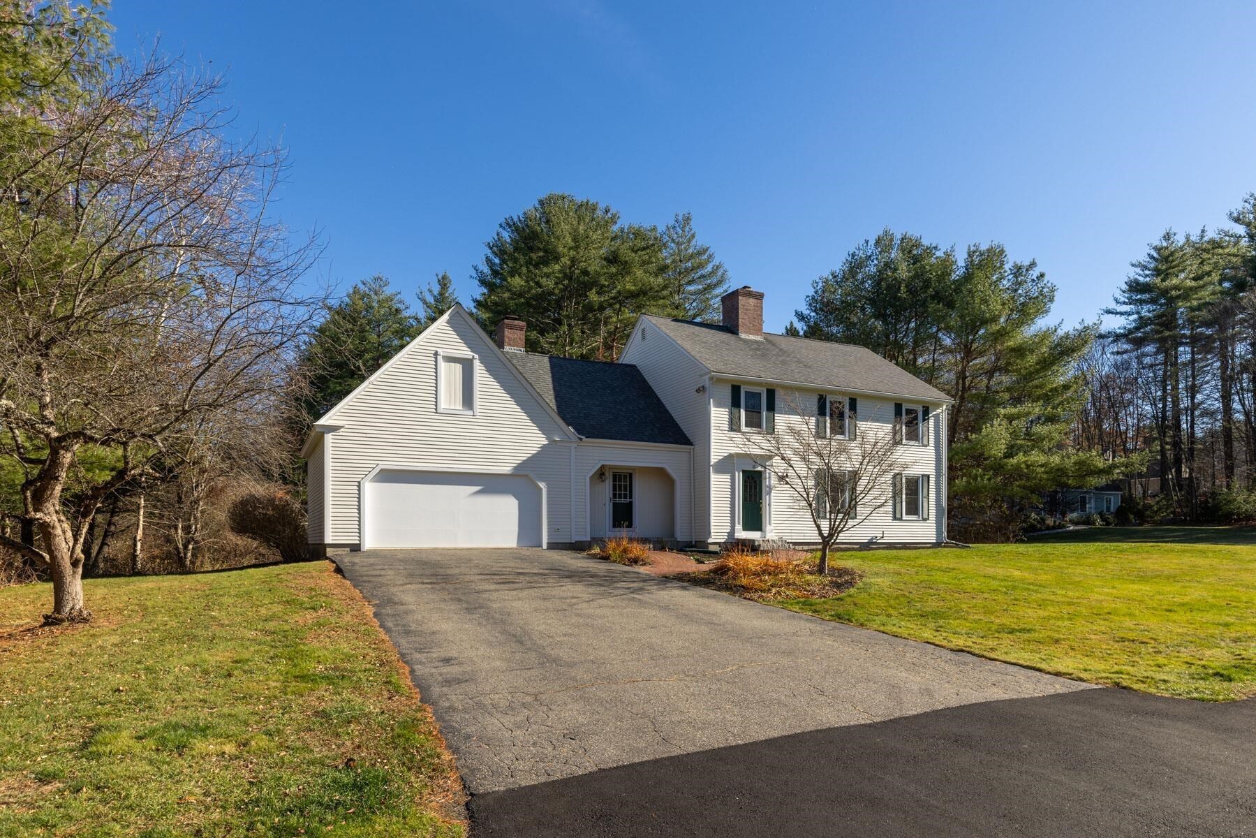 10 Tamarind Ln, Exeter, NH 03833 - House Rental in Exeter, NH ...