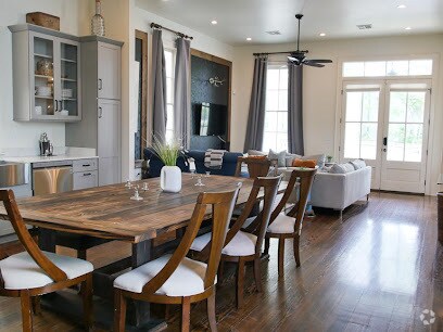 Treme-Lafitte Apartments for Rent with a Swimming Pool - New Orleans ...