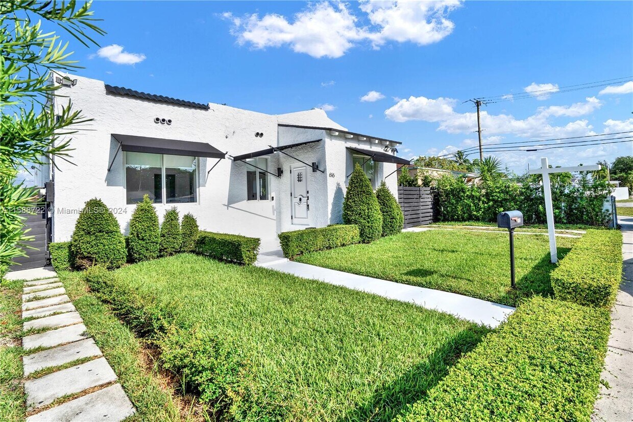 616 SW 73rd Ave, Miami, FL 33144 - House Rental in Miami, FL ...
