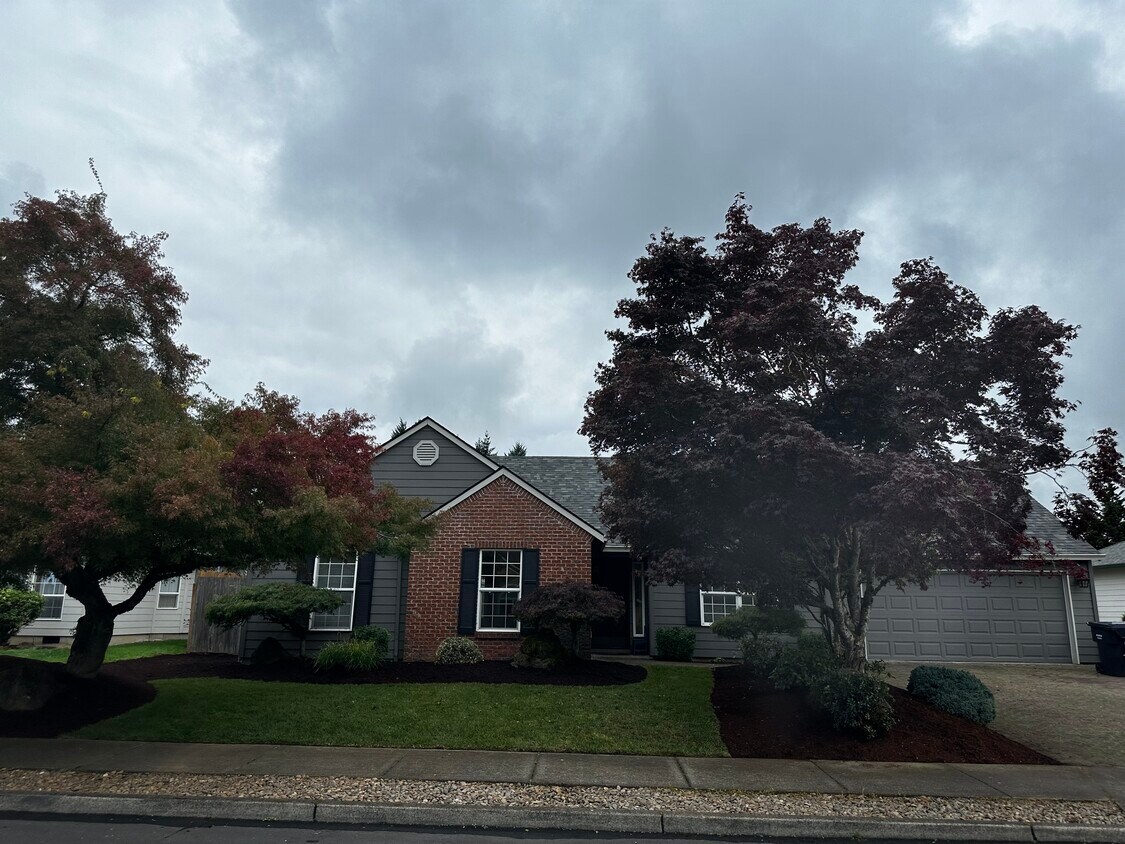 19341 Towercrest Dr, Oregon City, OR 97045 - House Rental in Oregon ...