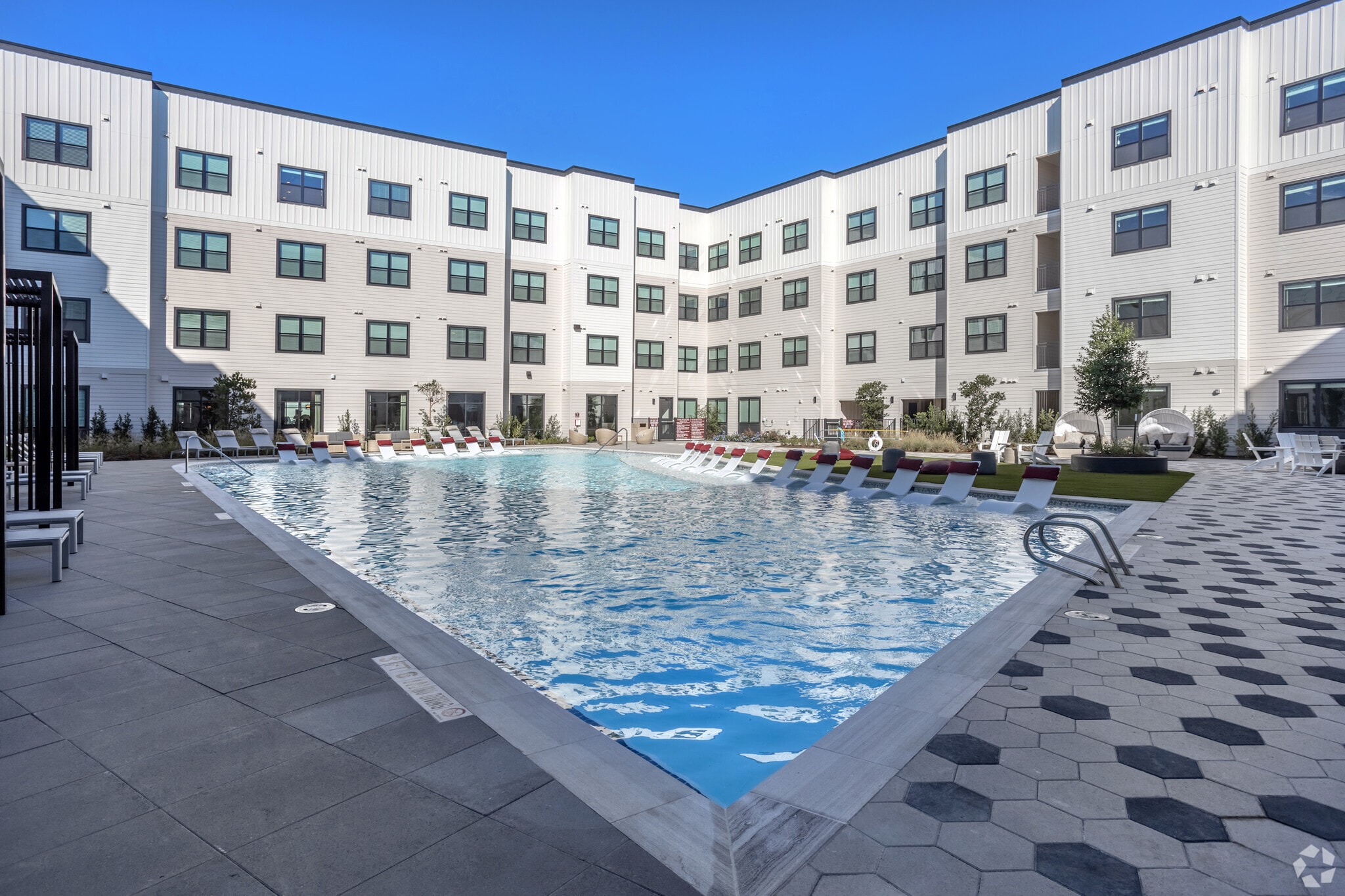 Broadstone Amelia - 1610 Campbell Rd Houston, TX 77055 | Apartments.com