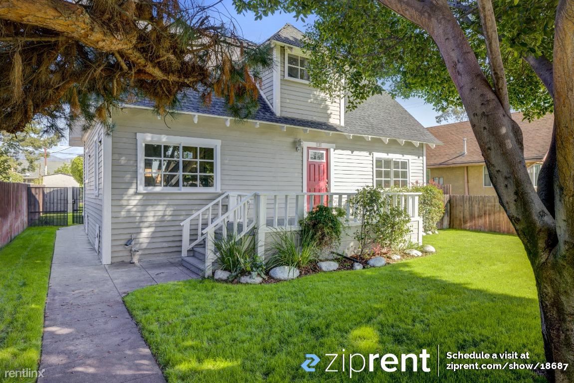 131 E Ave 45, Los Angeles, CA 90065 - House Rental in Los Angeles, CA ...