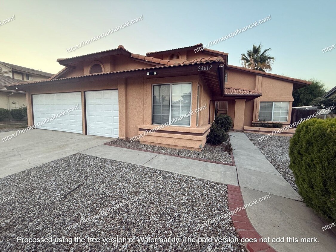 24612 Freeport Dr, Moreno Valley, CA 92551 - House Rental in Moreno ...