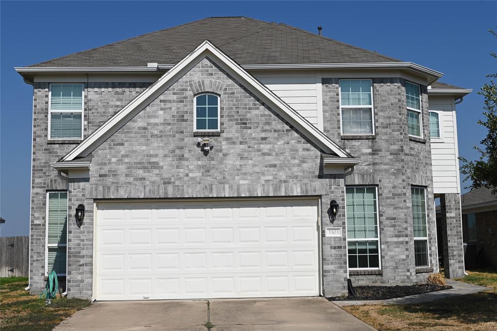 3303 Quarry Place Lane, Katy, TX 77493 - House Rental in Katy, TX ...