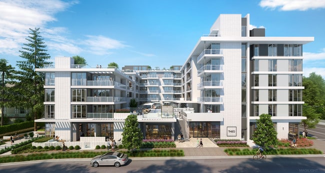 THEO Apartments - Pasadena, CA | Apartments.com