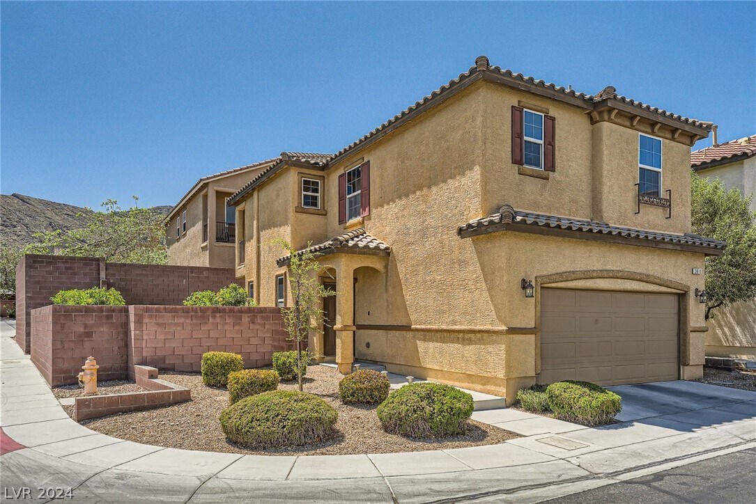 3811 Total Eclipse St, Las Vegas, NV 89129 - House Rental in Las Vegas ...