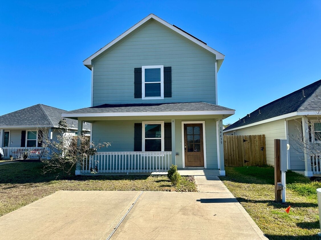 16635 Colleen Pl, Conroe, TX 77306 - House Rental in Conroe, TX ...