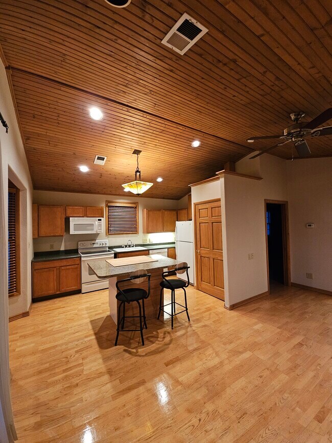 Galeton CO Houses for Rent with Yard - 2 Homes