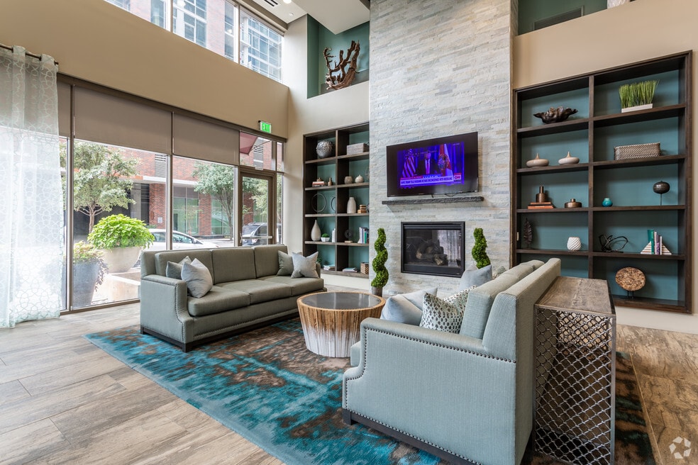 Apartments for rent near St Paul Station - Dallas TX | Apartments.com