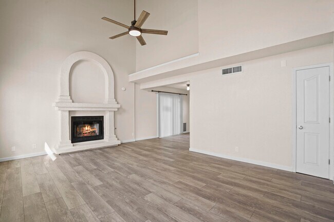 1529 Desierto Rico Ave, El Paso, TX 79912 - House Rental in El Paso, TX ...