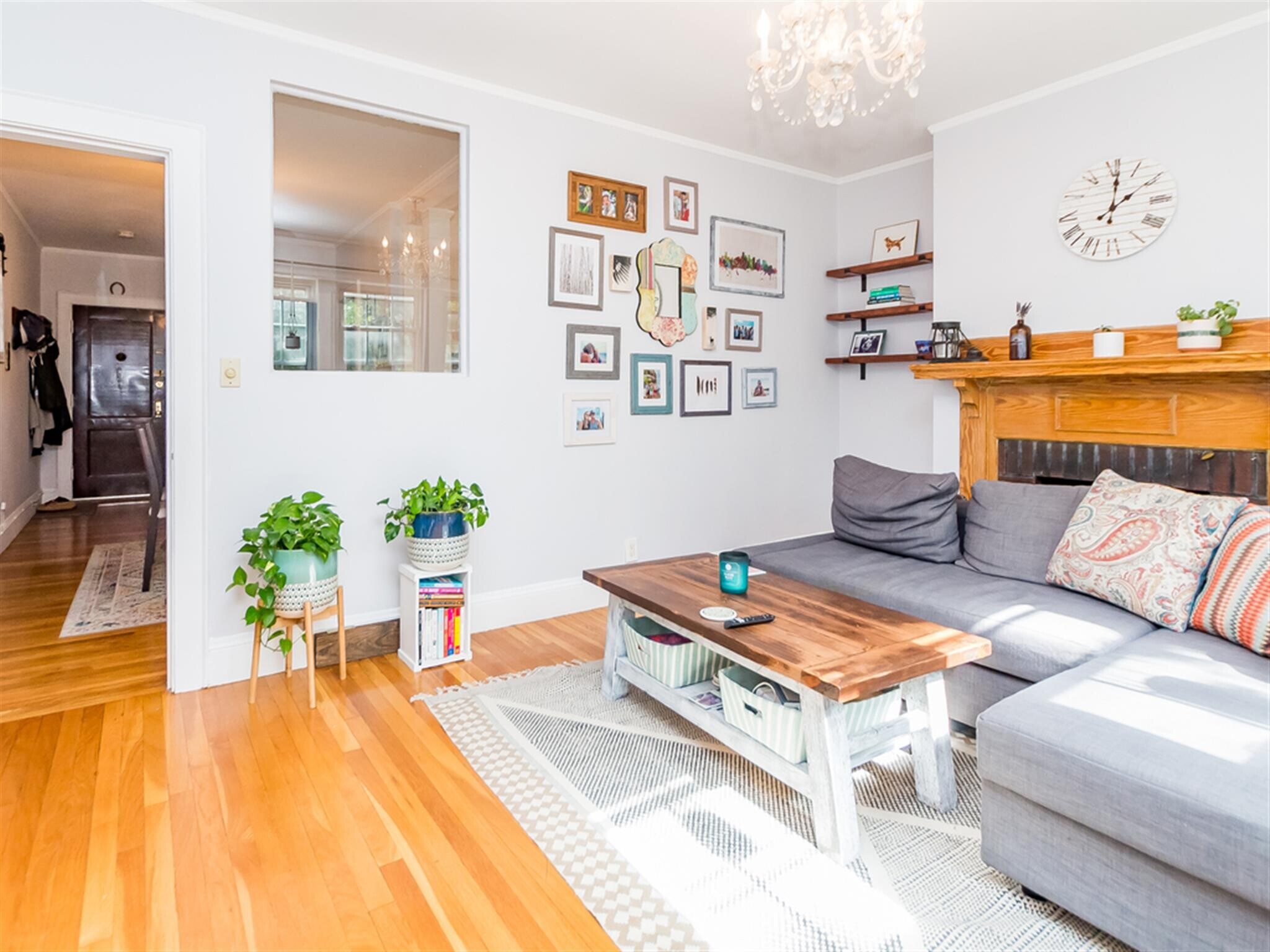 276 Harvard St Unit 5, Cambridge, MA 02139 - 276 Harvard St Cambridge ...