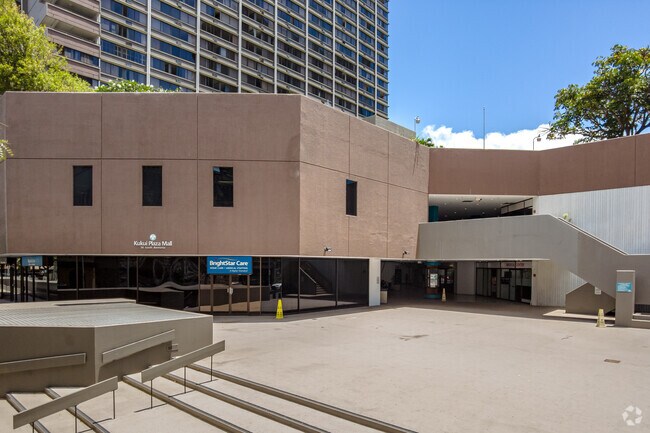 Kukui Plaza - Apartments in Honolulu, HI | Apartments.com