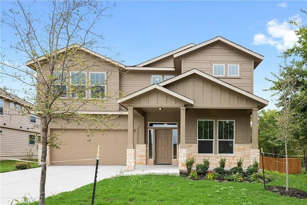 1400 Klee St, Austin, TX 78753 - House Rental in Austin, TX ...