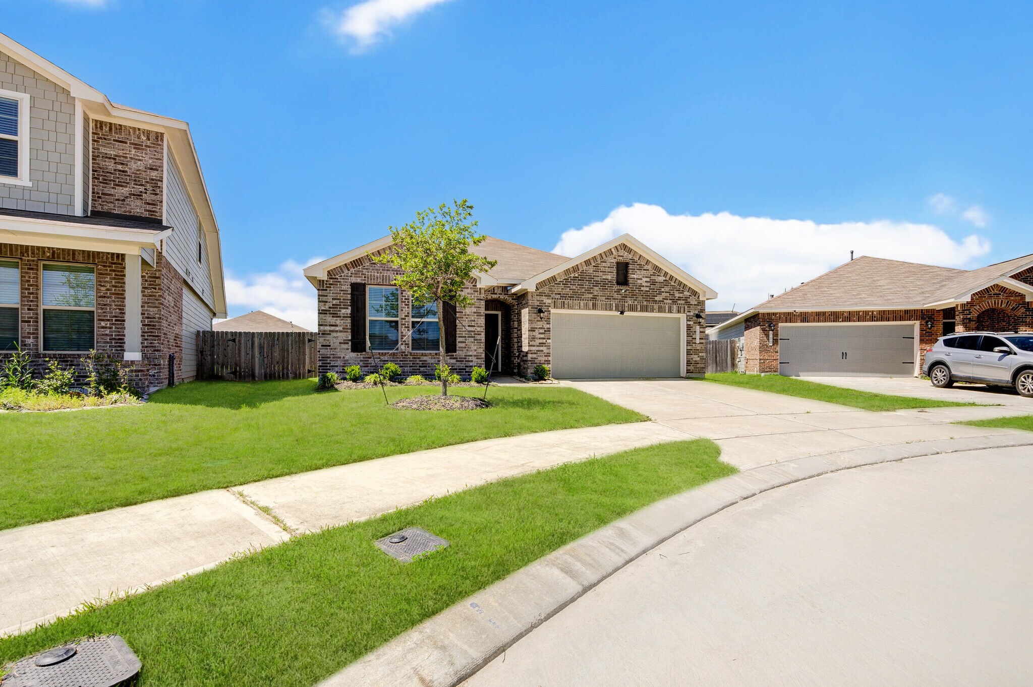 24811 Oakheath Arbor Ln, Huffman, TX 77336 - House Rental in Huffman ...