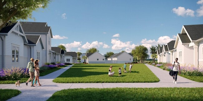 Stillwell at Wellen Park Houses for Rent - Venice, FL | Apartments.com