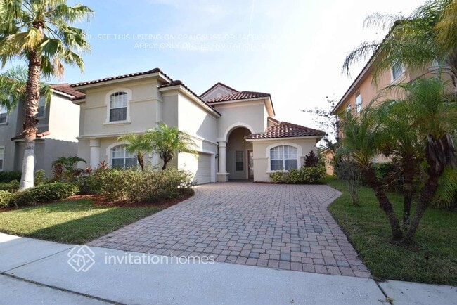 Whitney Isles at Belmere Gated Apartments for Rent - Windermere, FL ...