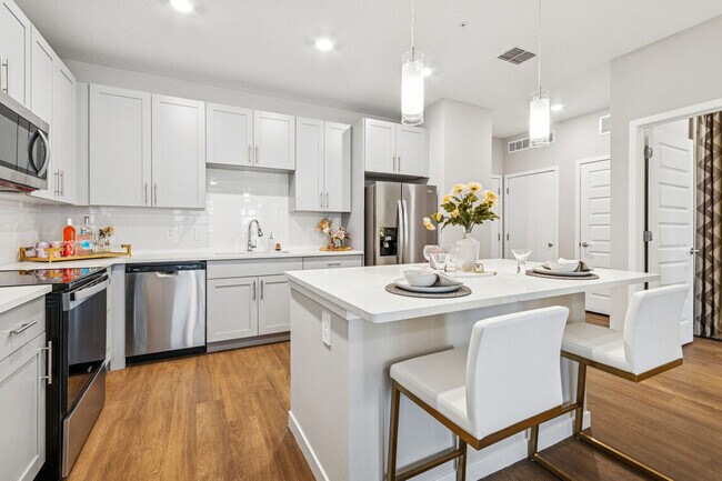 Berry Town Center, Davenport Apartments with EV Charging | Apartments.com