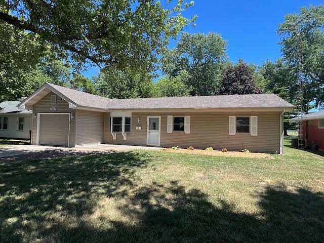 3420 S 4th St, Southern View, IL 62703 - House Rental in Southern View ...