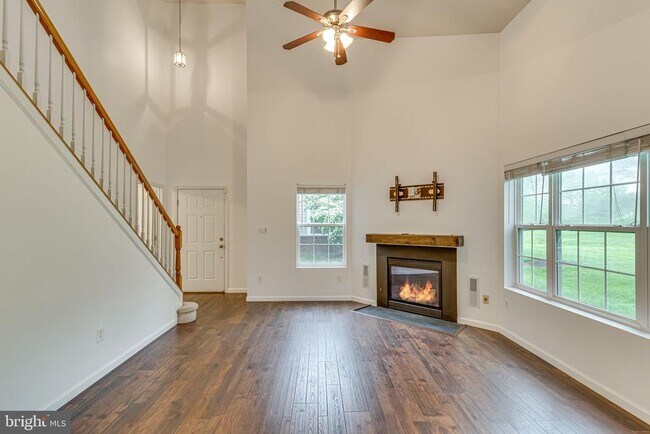 11188 Wortham Crest Cir, Manassas, VA 20109 - Townhome Rentals in ...