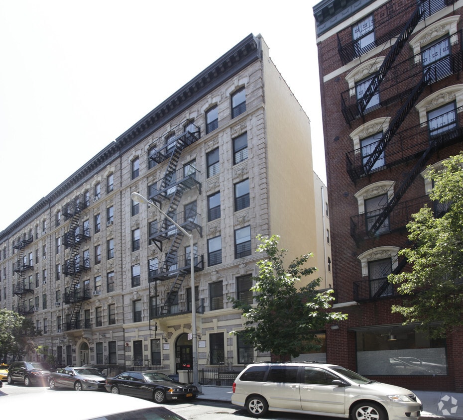 252-254 W 149th St, New York, NY 10039 - 252-254 W 149th St New York ...