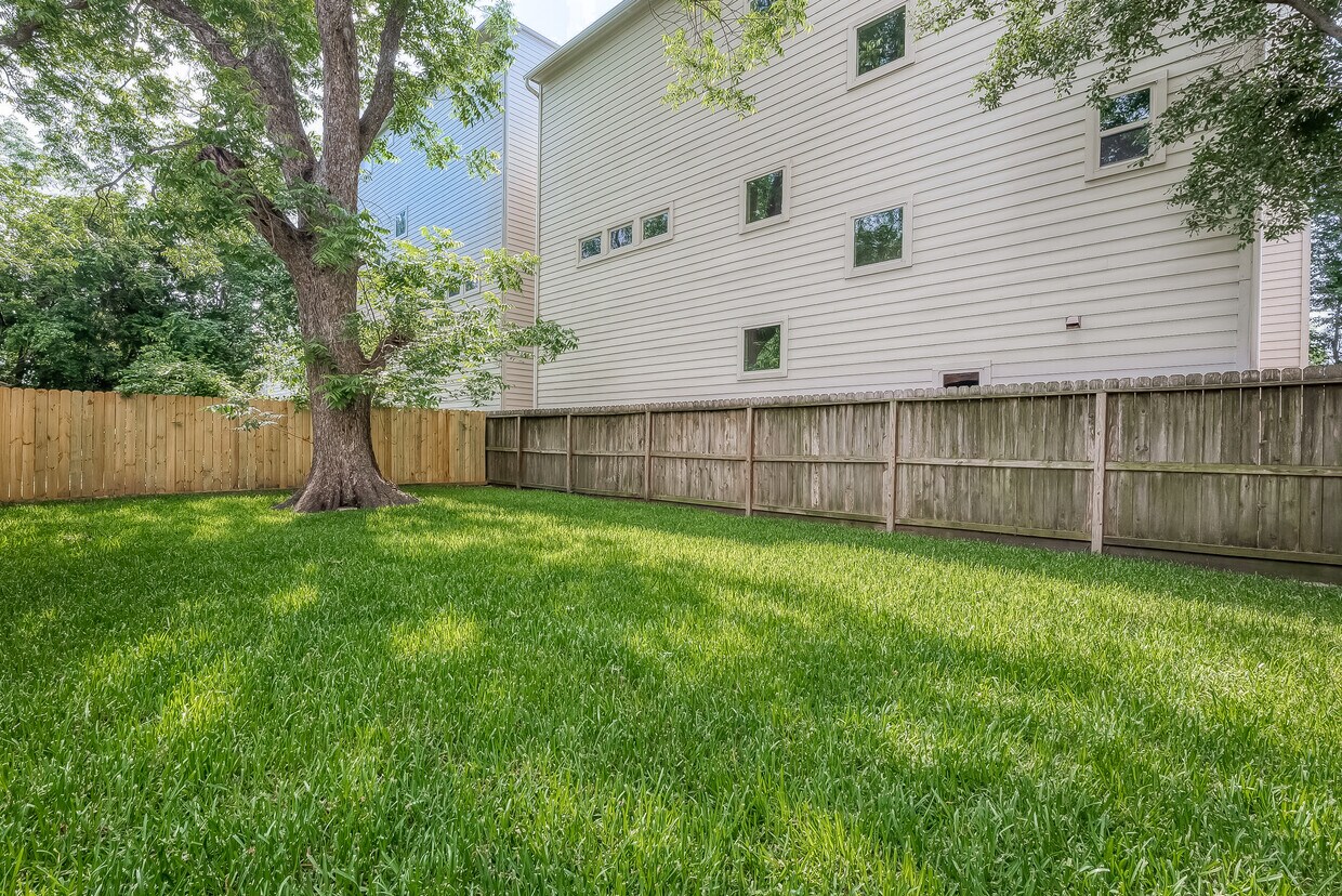 2908 Baer St, Houston, TX 77020 - House Rental in Houston, TX ...