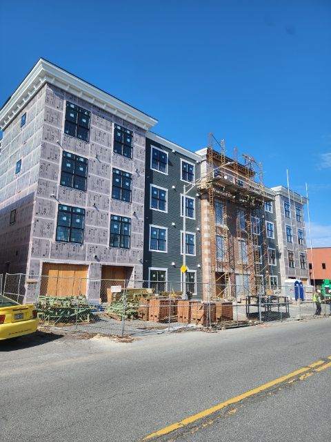 Copper City Lofts - Apartments in Rome, NY | Apartments.com