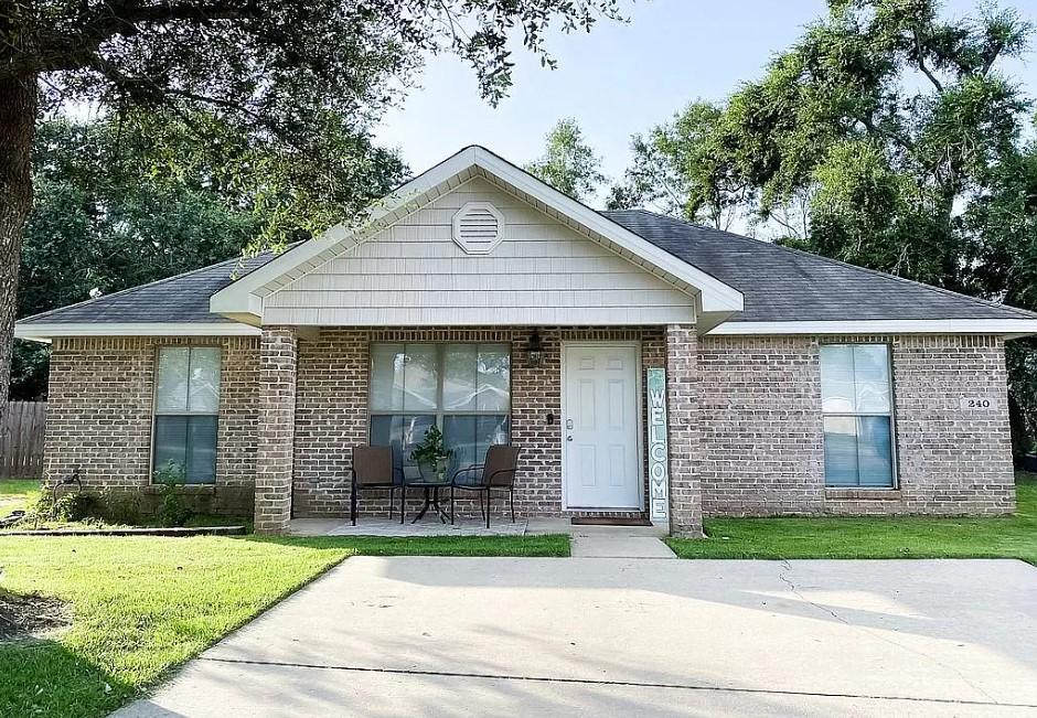 Houses For Rent In Long Beach Ms