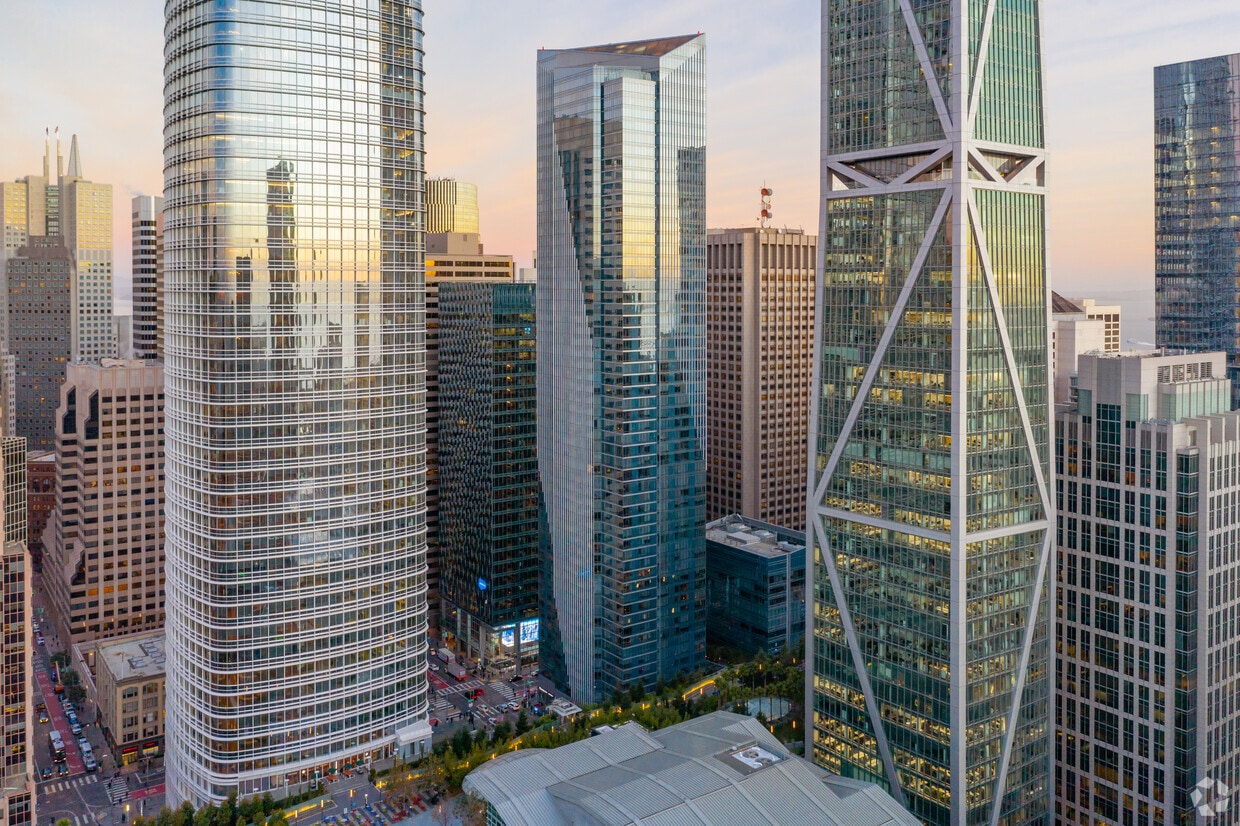 Millennium Tower Apartments - San Francisco, CA | Apartments.com